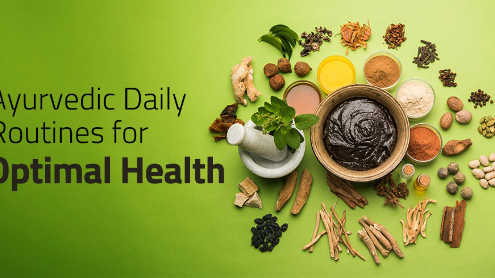Ayurvedic Morning Rituals for Health, Energy & Inner Balance - Ignitex